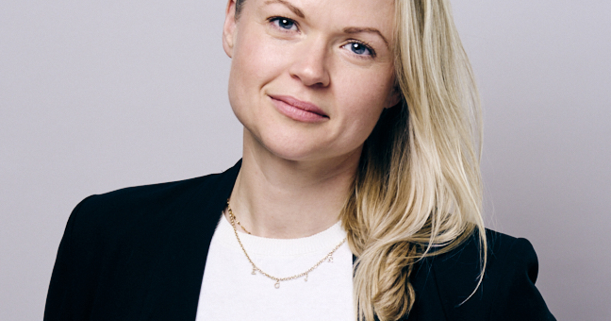 Georgie Killik