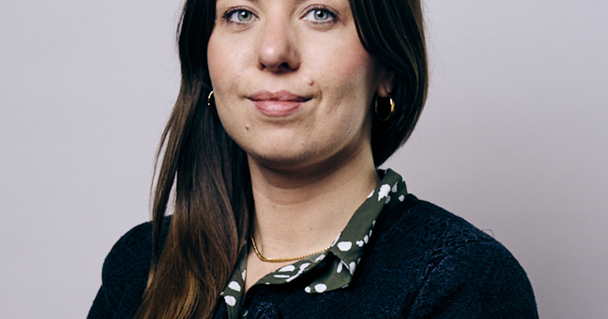 Rosie Stevens