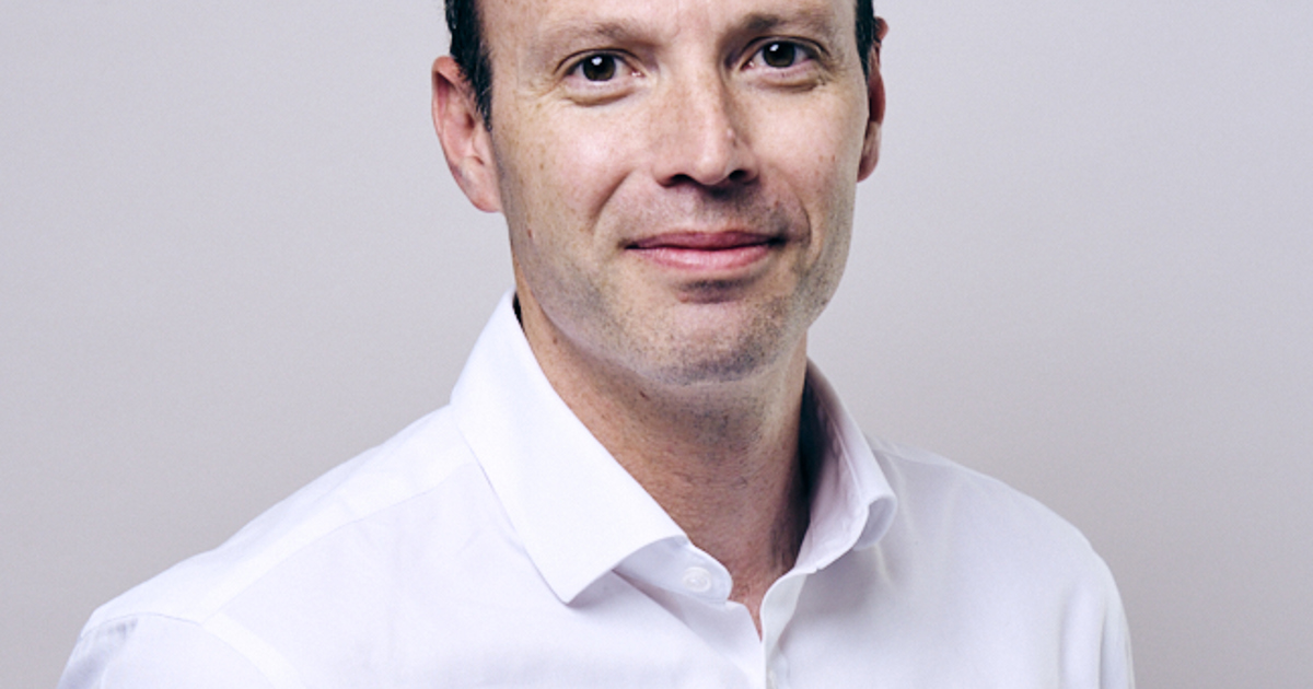 Nick Mitchell