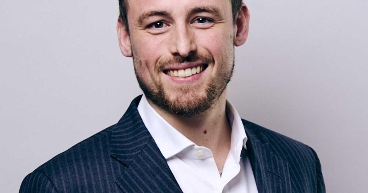 Adrian Taylor