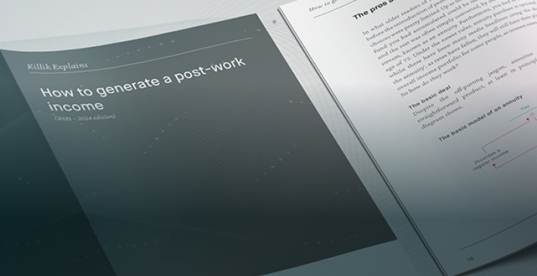 How To Save, Plan And Invest For Your Family Guide | Killik & Co