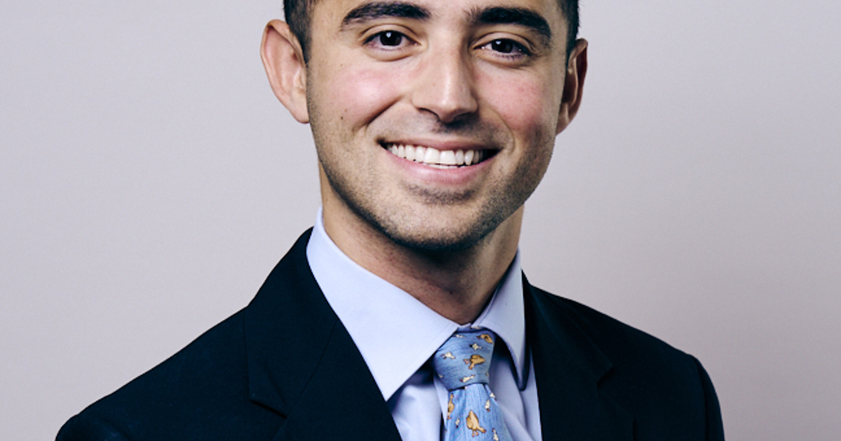 Ben Berrick
