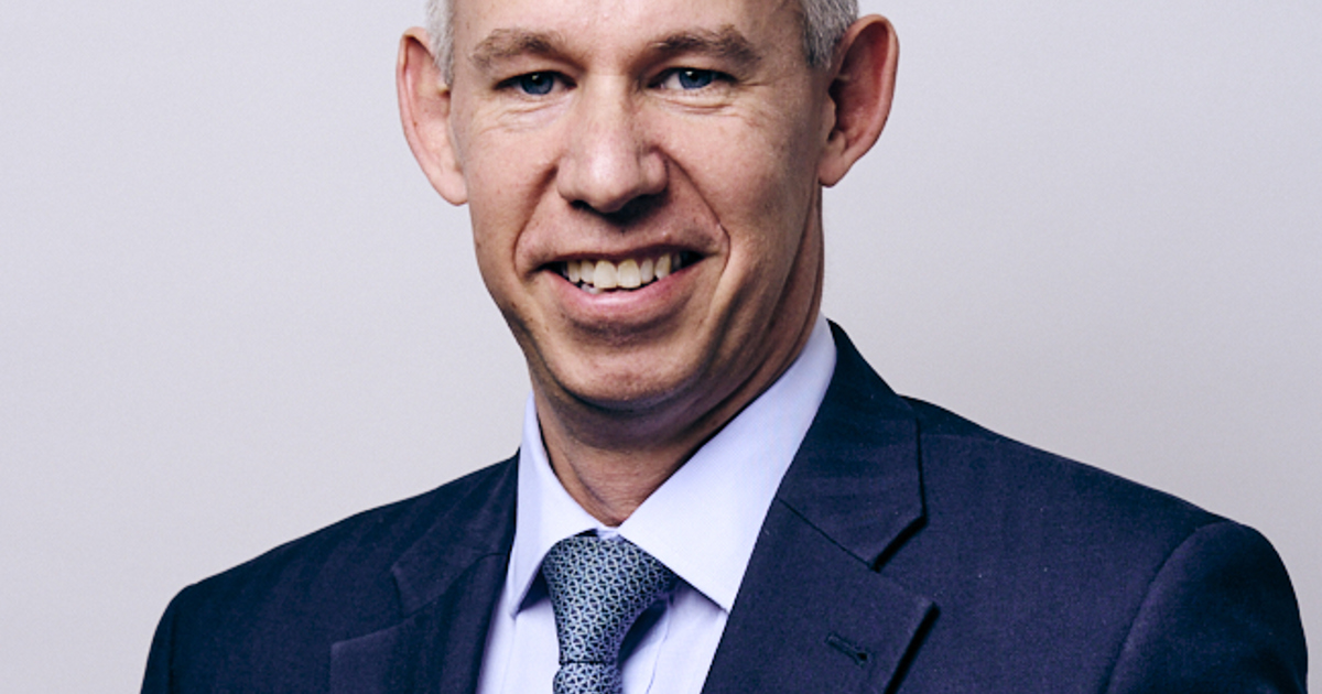 Peter Day