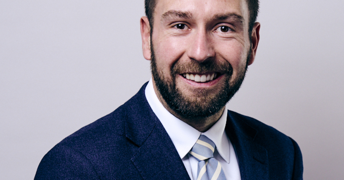 James Godden