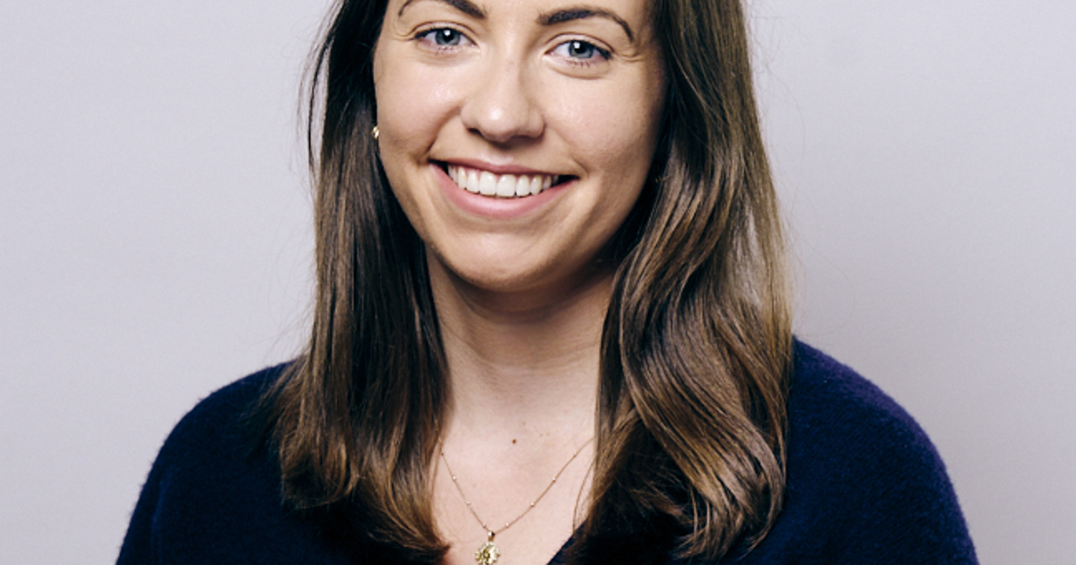 Bethany Hammond