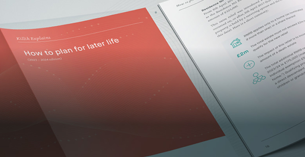 How To Save, Plan And Invest For Your Family Guide | Killik & Co