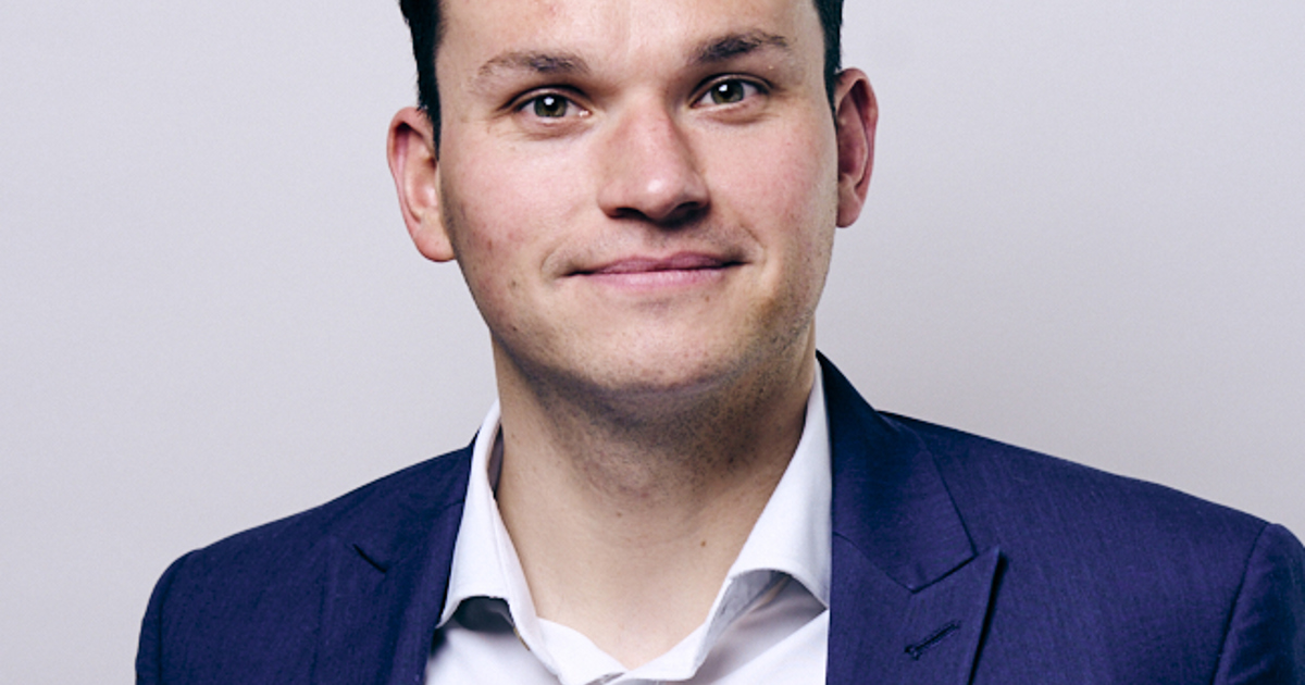 Sebastian Edwards