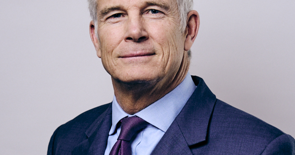 Gary Meredith
