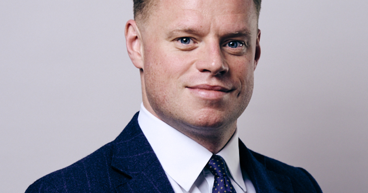 Daniel Gallagher