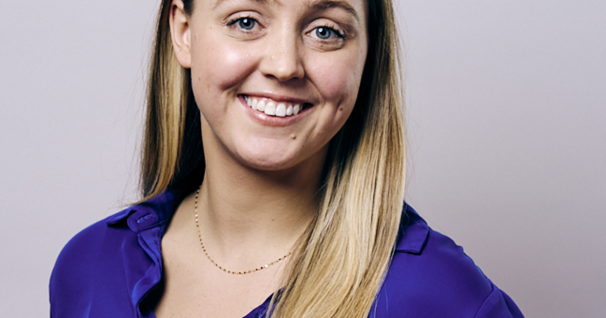 Lucy Smith