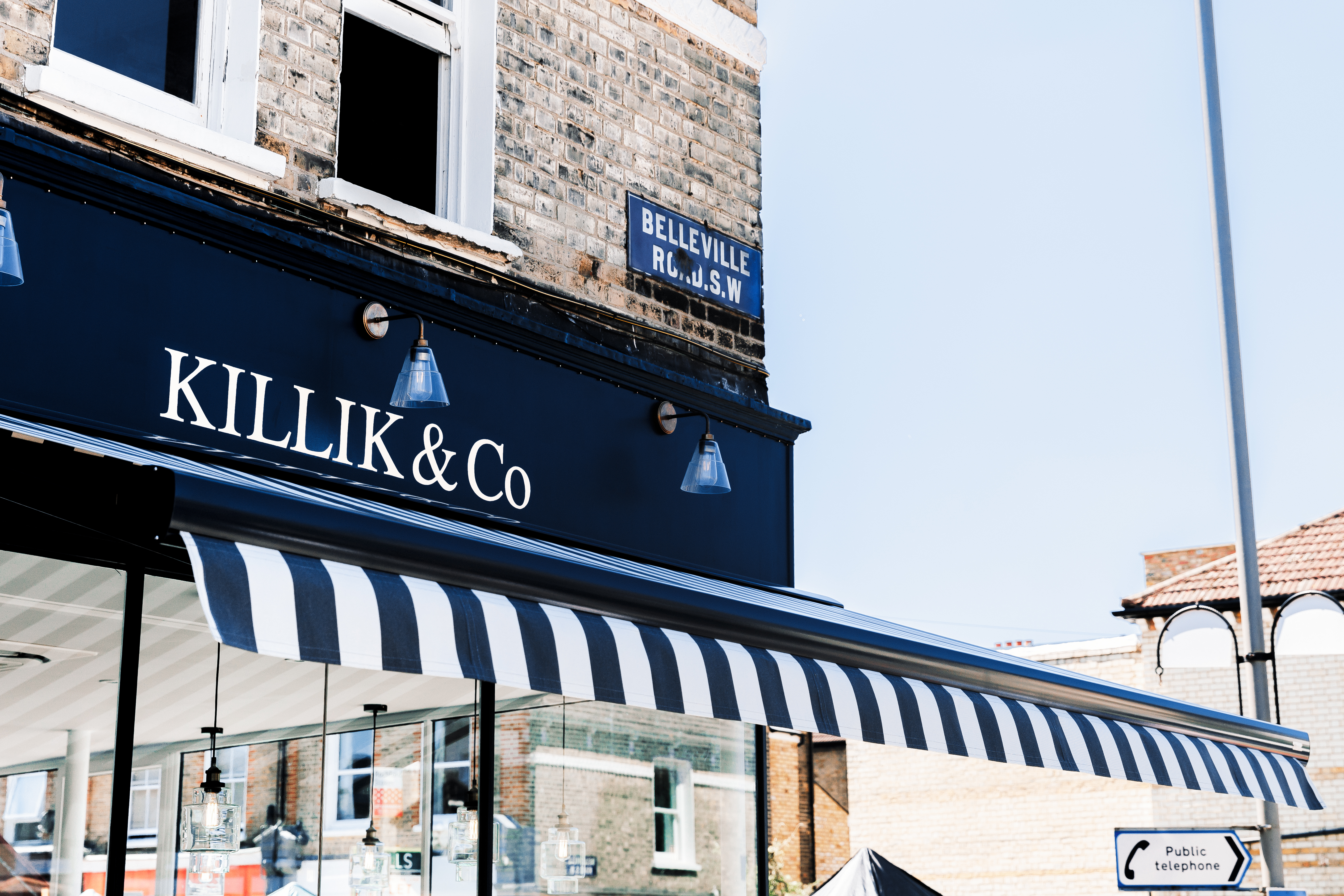 Killik & Co | Save, Plan, Invest