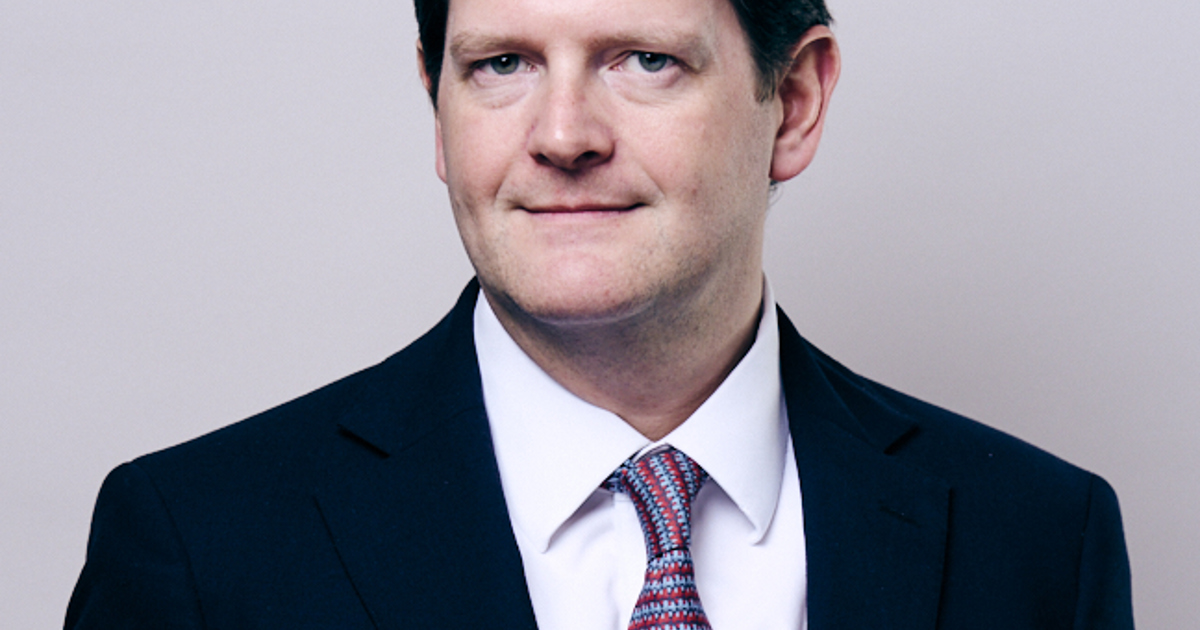 Charlie Maclean